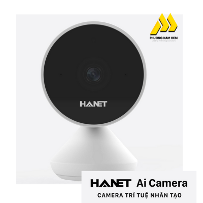 Camera Hanet Ai