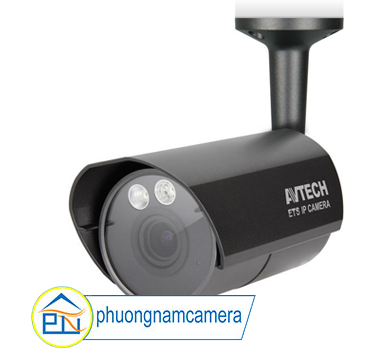 Camera IP hồng ngoại AVTECH AVM403CP