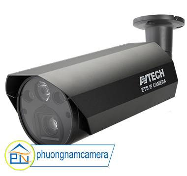 Camera IP hồng ngoại AVTECH AVM561JP