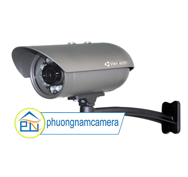 Camera IP Thân Hồng Ngoại Vantech VP-151A