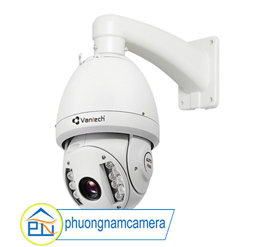 Camera IP Speed Dome Vantech VP-4561