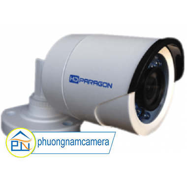 Camera IP Wifi HDPARAGON HDS-2020IRP Giá Rẻ